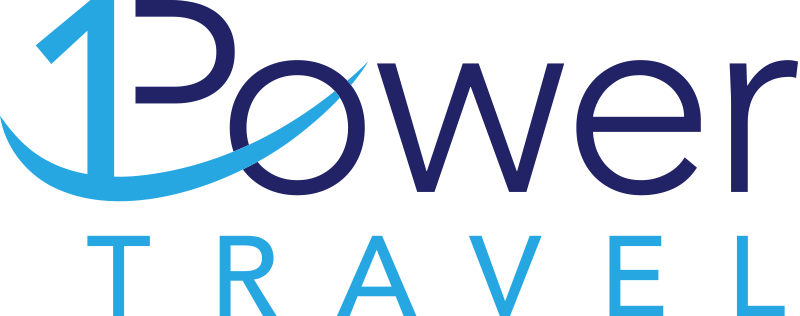 Welcome to #1 Power Travel