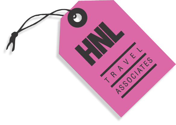 HNL Travel | Travel Experiences