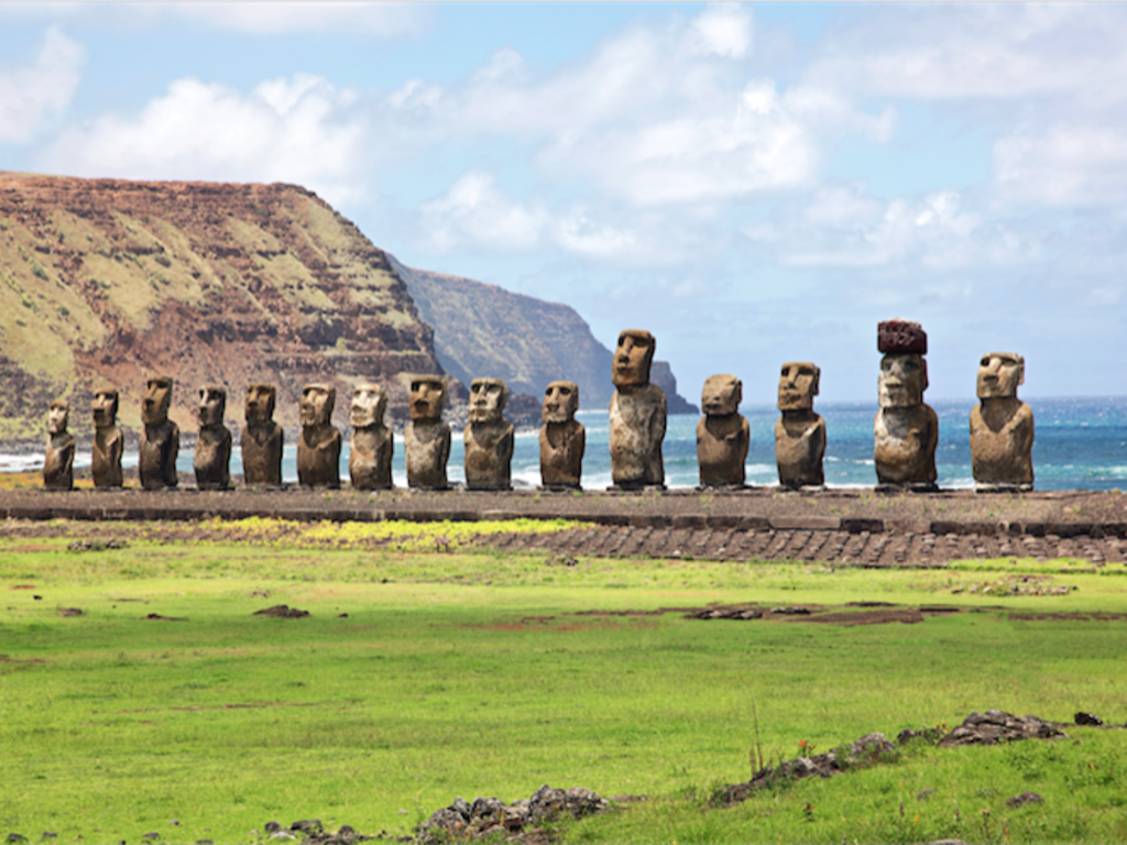 Why Is It Called Easter Island why-is-it-called-easter-island