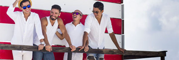 Gay, Lesbian, Bisexual and Transgender Cruise Travellers