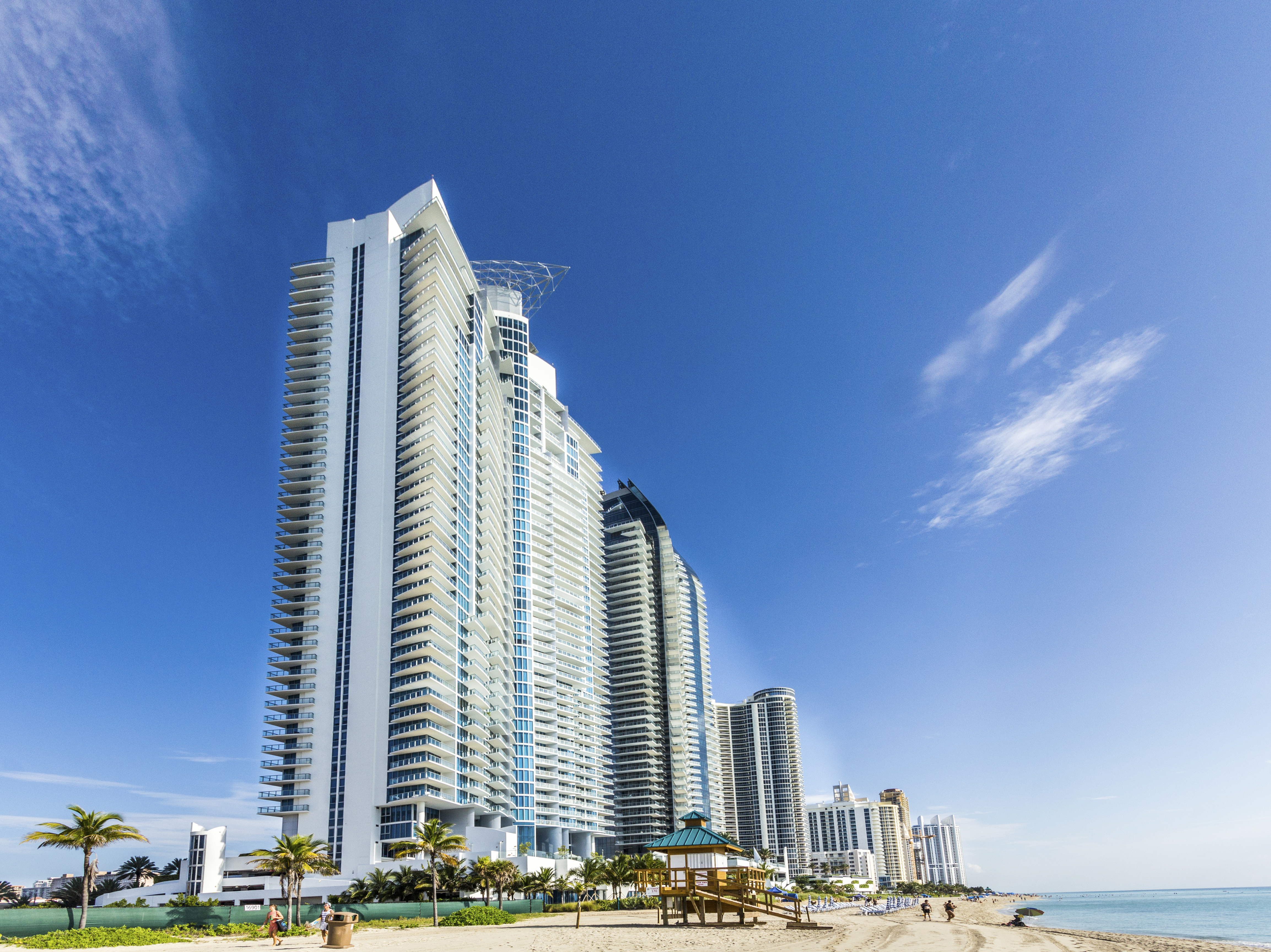 Discover Luxury at Viceroy Miami