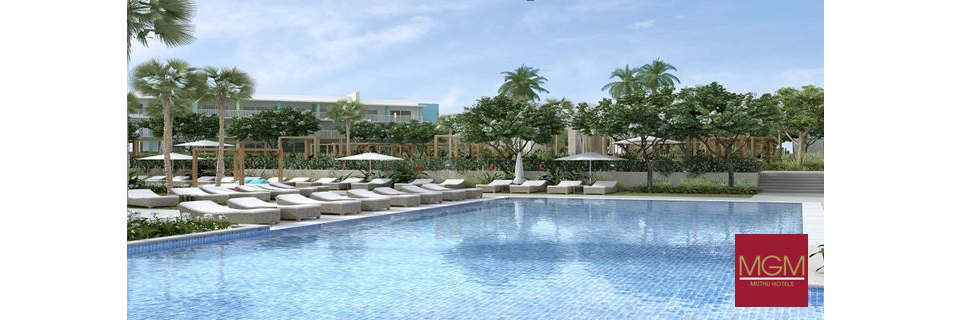 Beaches Ocho Rios Spa Golf And Waterpark