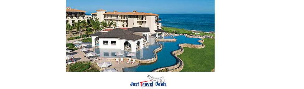 Complimentary Rooms, Upgrades & Much More at Secrets Pue...