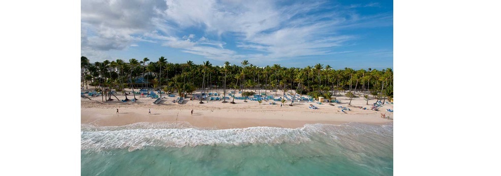 Riu Naiboa Punta Cana