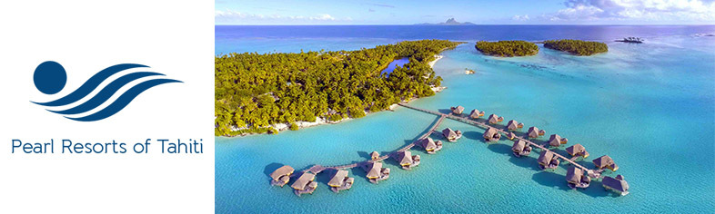 Pearl Resorts, Tahiti