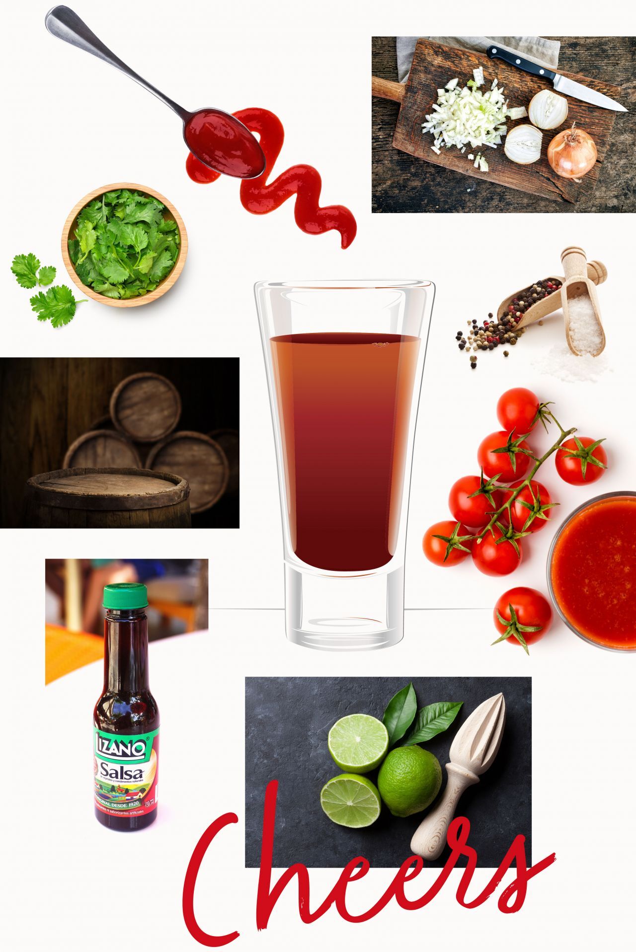 Chiliguaro, the Costa Rican Favorite